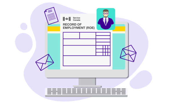 What is a Record of Employment (ROE)? | Enkel