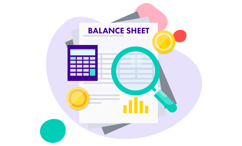 Balance Sheet Understanding Your Numbers Enkel