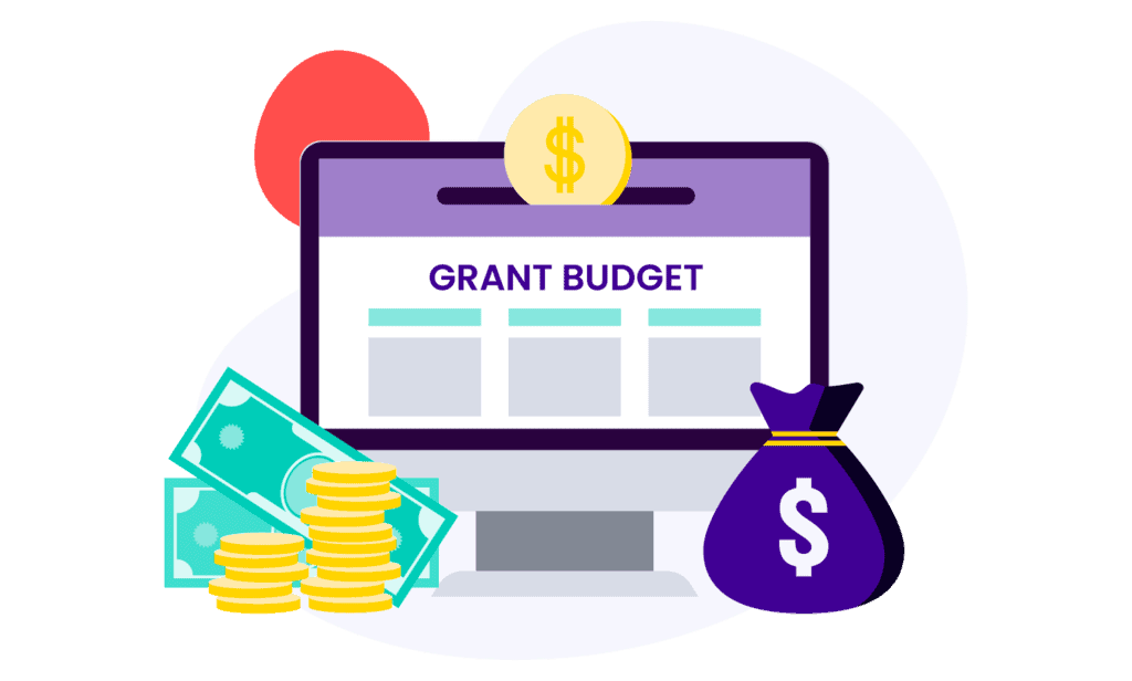 How To Prepare A Budget For A Grant Proposal In 3 Steps Enkel