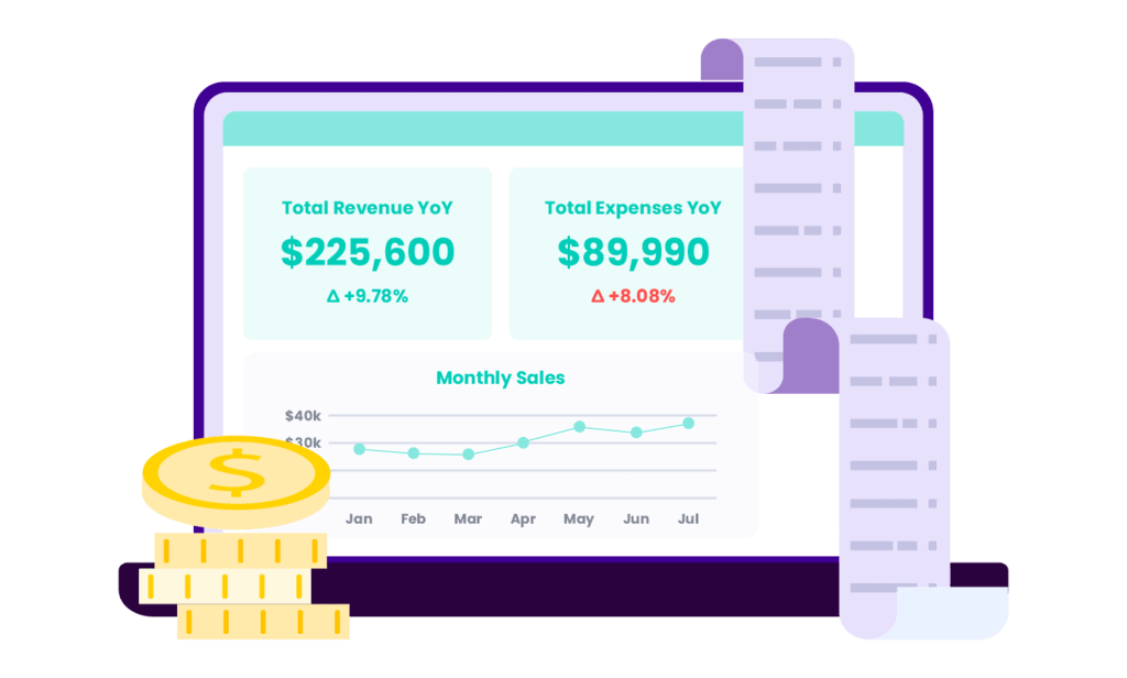 Bookkeeping Foundations For Small Businesses