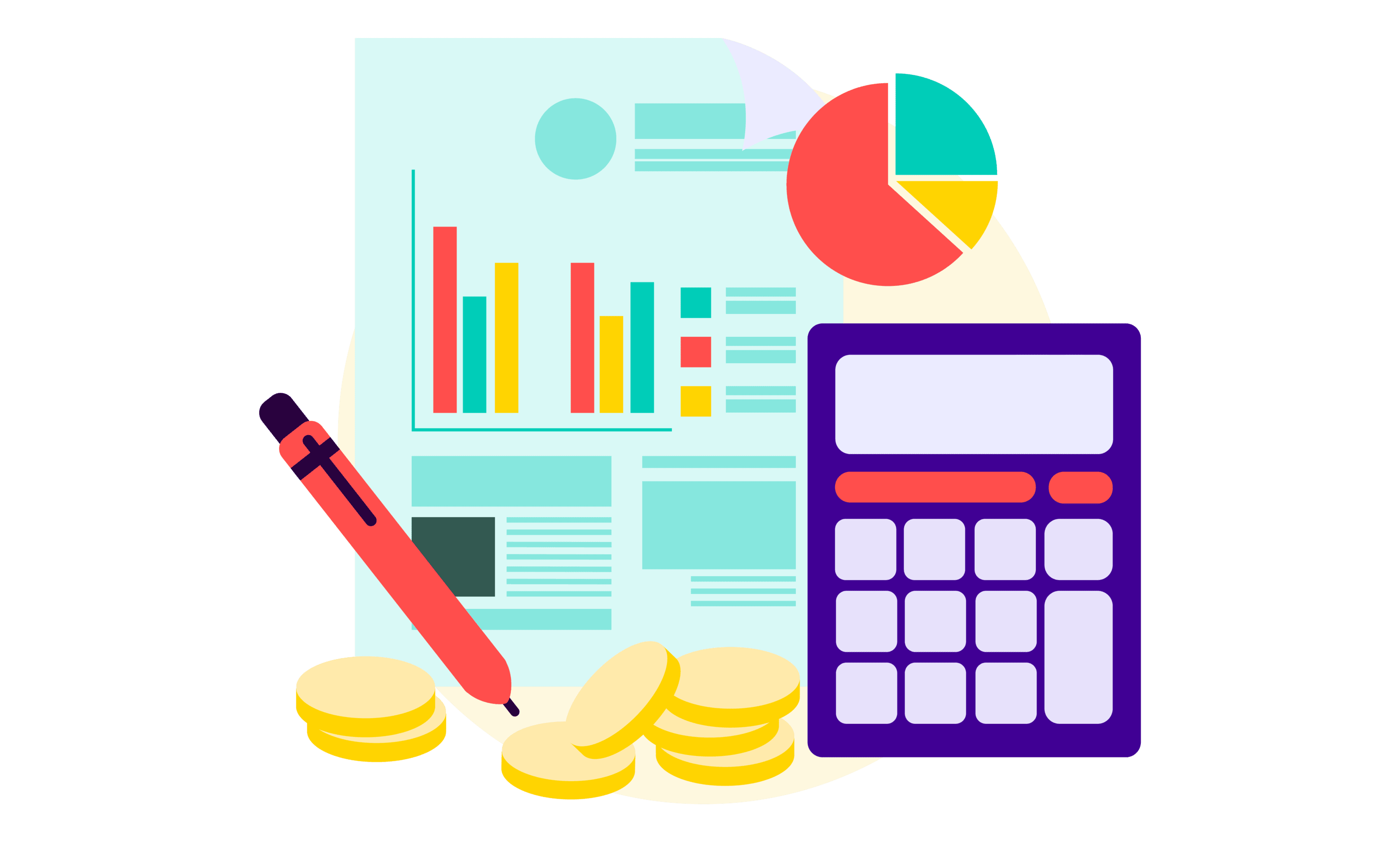 How To Read A Balance Sheet For A Nonprofit Enkel Back Office Solutions