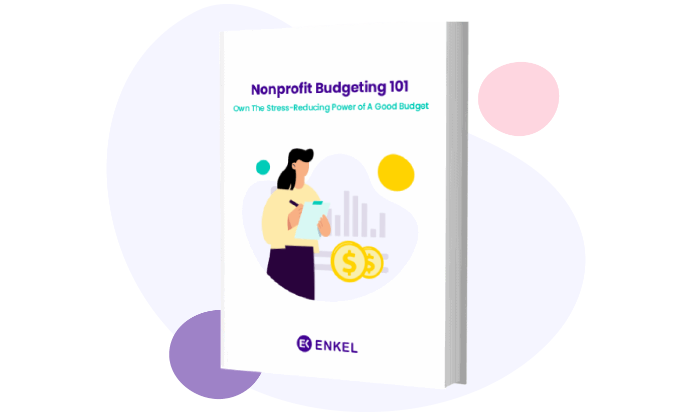 Nonprofit Budgeting 101 Resources Enkel