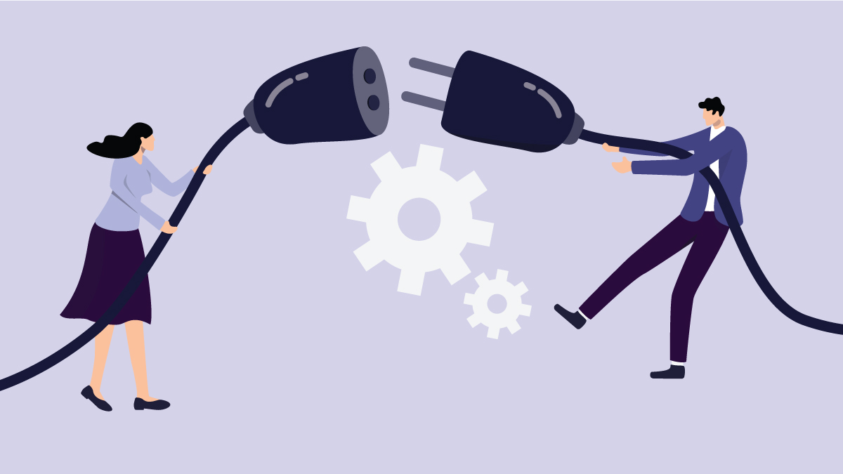 AI Will Break Your Nonprofit Finance Team If You Don’t Fix These 5 Problems | Enkel Back-Office ...