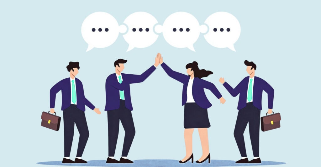 Nonprofit Board Chair vs Executive Director: Key Roles